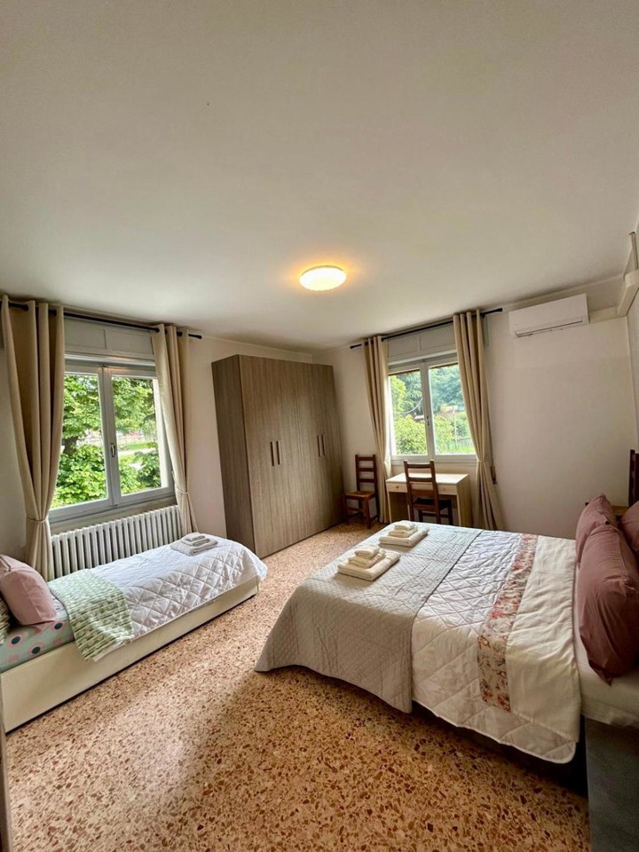 B&b A San Michele Da Maja - Gardone Riviera
