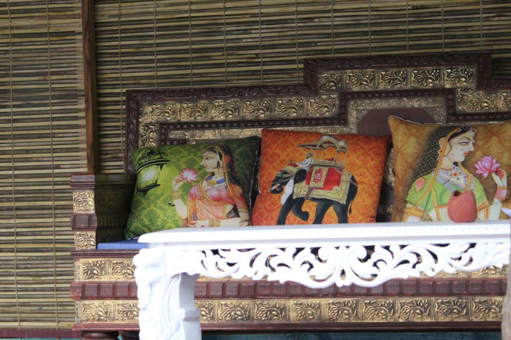 Patnem Dwarka - Goa