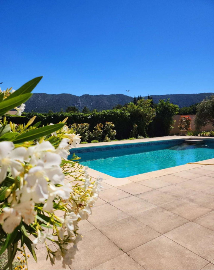 Le Clos Renaissance - Gordes