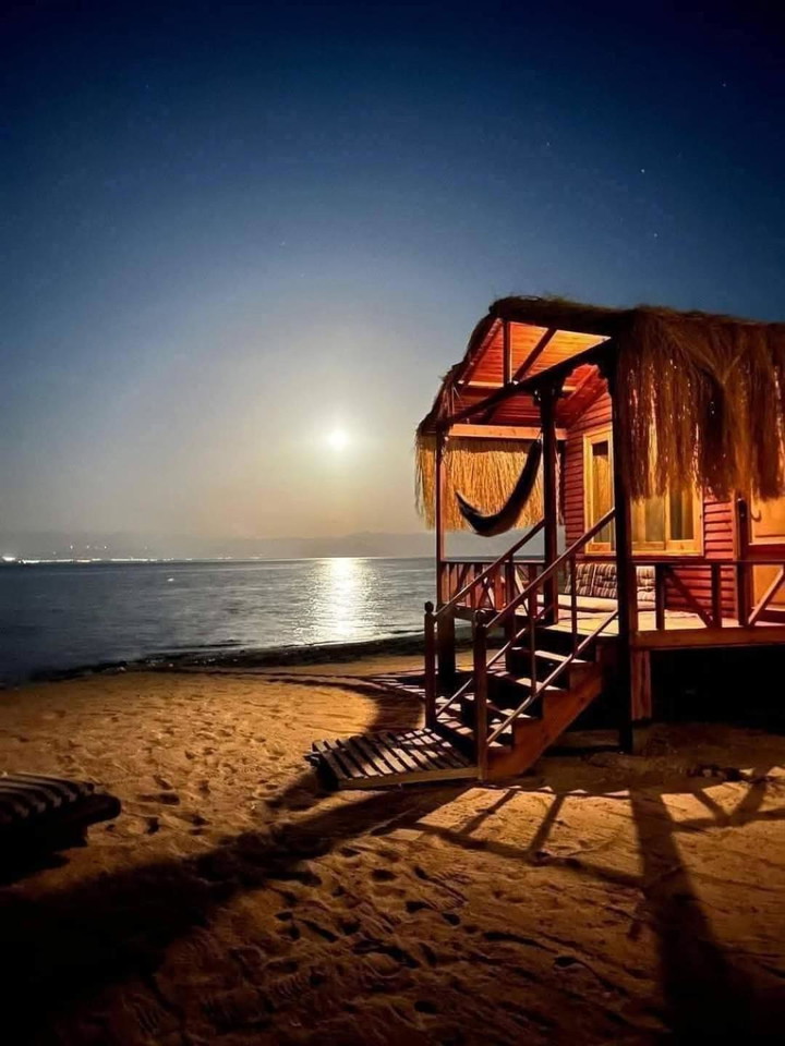 كامبات نويبع ودهب - Egypt