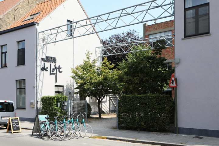 Hotel De Loft - Veurne