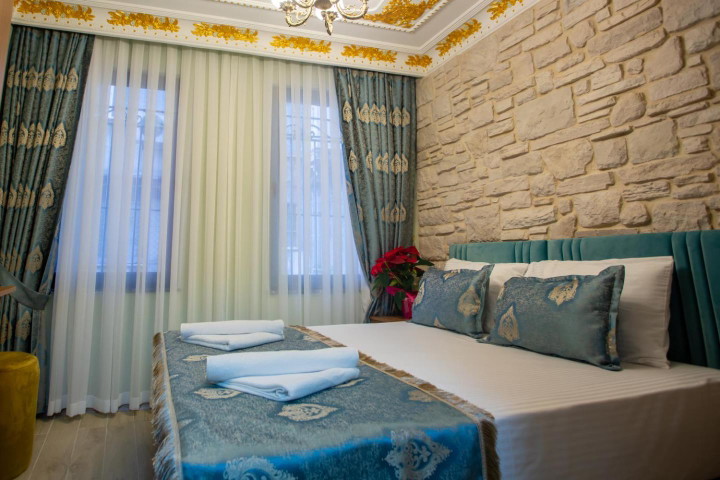 Sayina Hotel - Beykoz