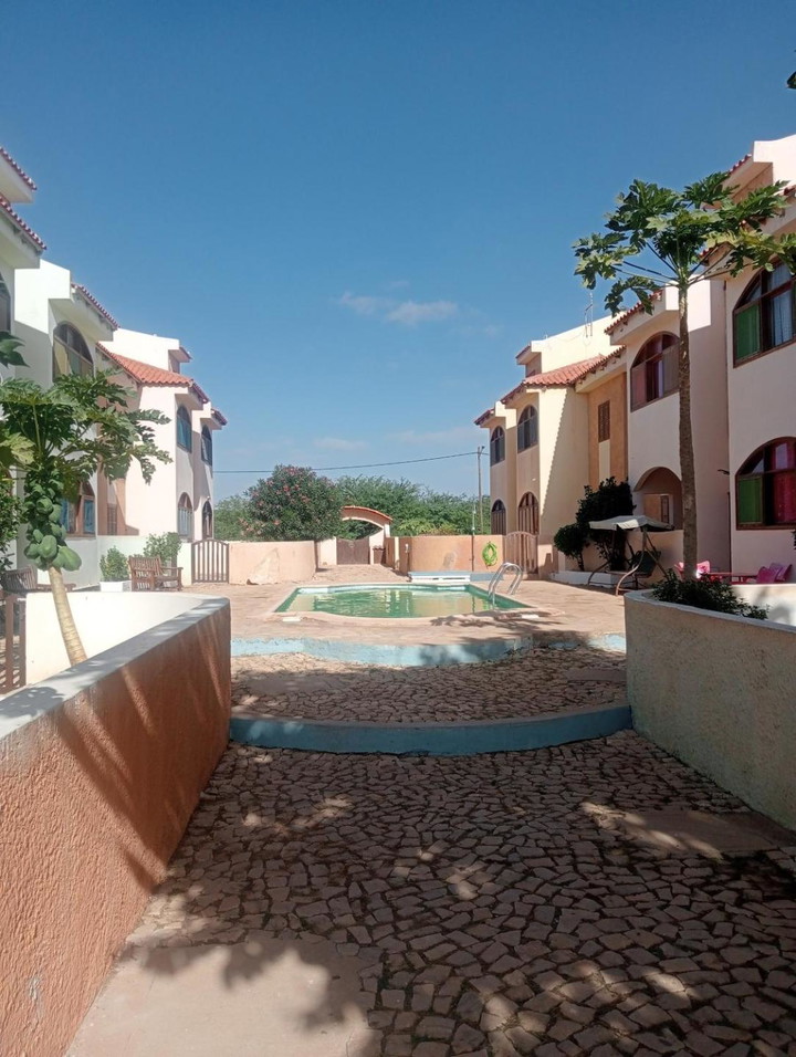 Holiday Maio - Cape Verde