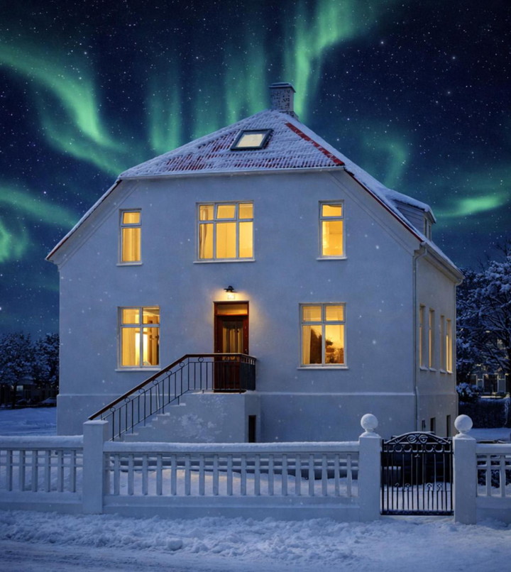 Refurinn Reykjavik Guesthouse - Reykjavík