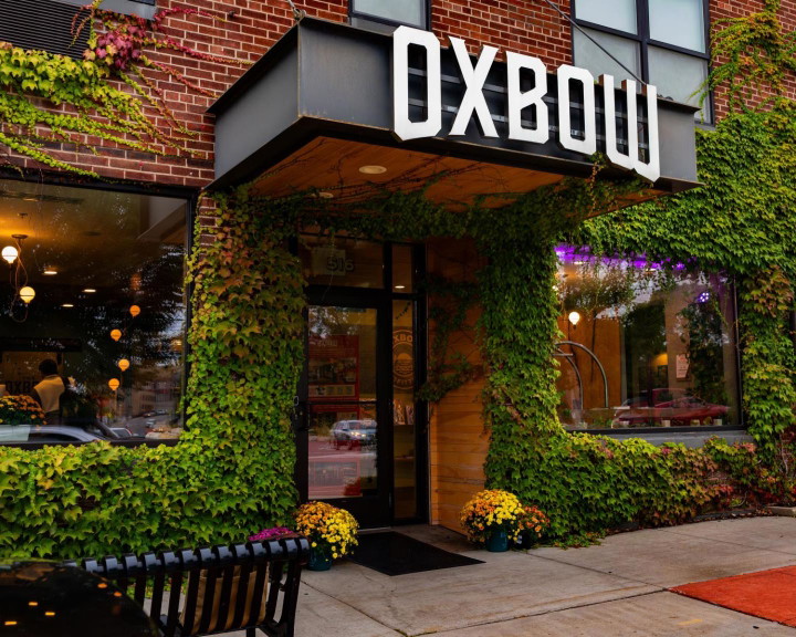 The Oxbow Hotel - Wisconsin