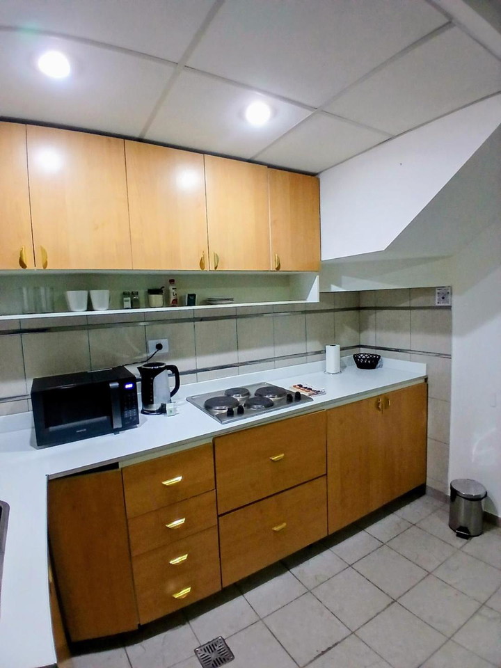Departamento Studio J Ingeniero 03 - Rio Grande - Tierra Del Fuego - Río Grande