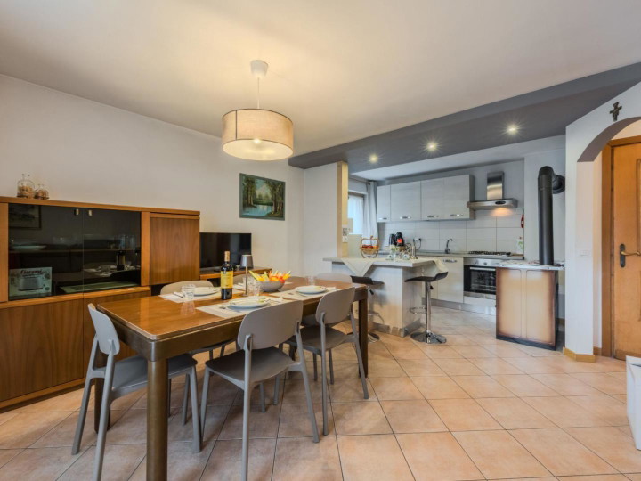 Apartment Casa Roby By Interhome - Pinzolo