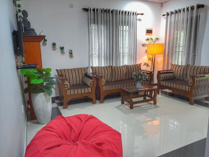Villa Vinsanda - Sri Lanka
