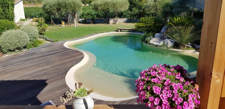 Le Clos Des Vignes - Gard