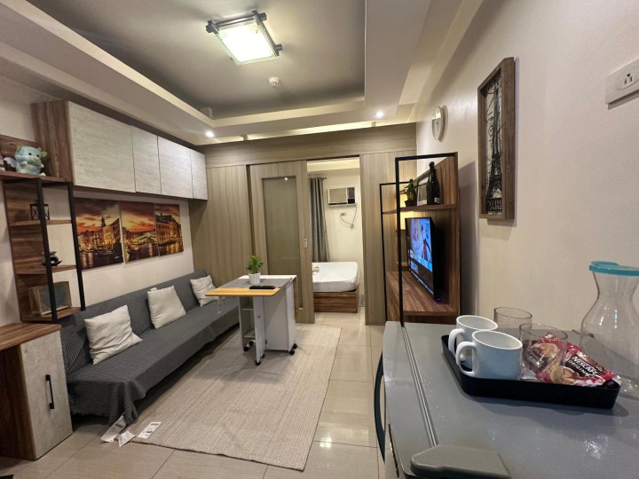 Koro Den At Shore Residences - Manila
