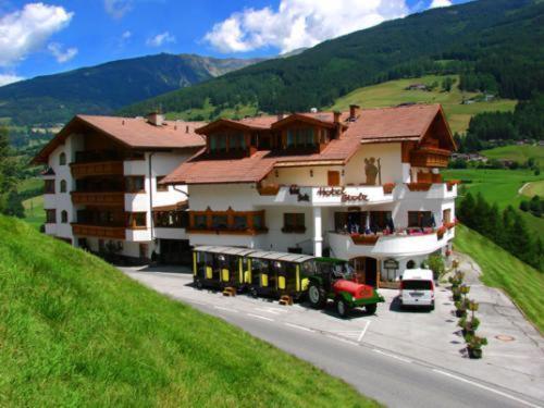 Hotel Stolz - Innsbruck