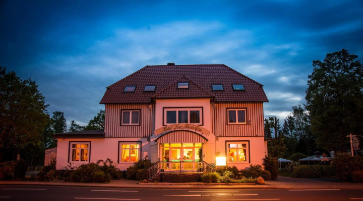 Hotel Zur Heideblüte - Winsen