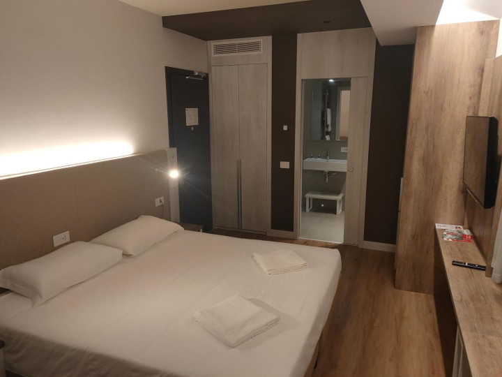 Albergo Baschera - Friuli-Venezia Giulia