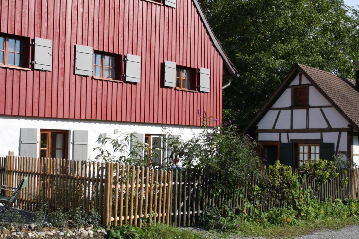 Ferienwohnung Quereder - Pfullendorf