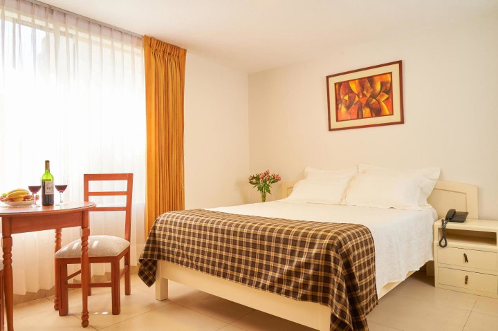 Astorga Hotel Arequipa - Arequipa
