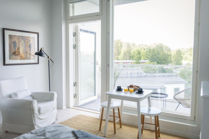 Framnäs Suites - Kirkkonummi