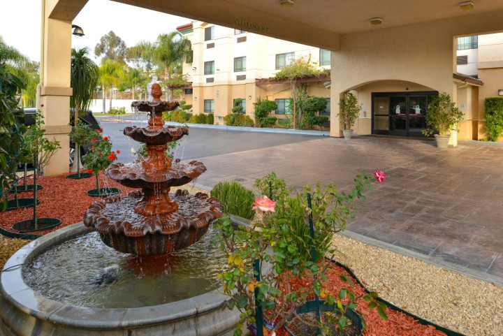 Citrus Suites Redlands Loma Linda Hotel - San Bernardino, CA