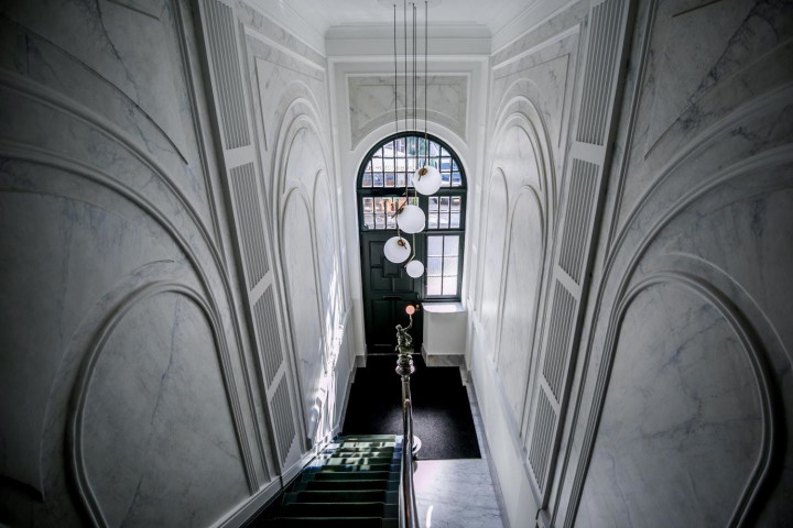 B&b Boutique Hotel N10 - Roermond