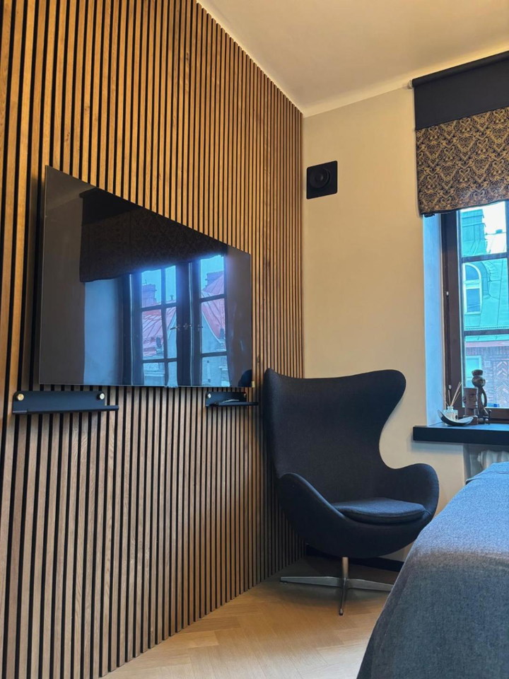 Nordic Design District Area - Compact Apartment Helsinki Center - New Renovated - Helsinki