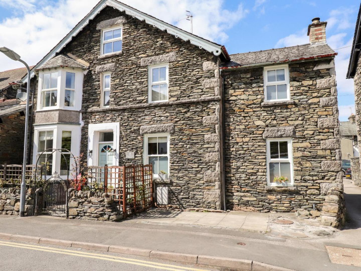 The Postmasters House - Windermere