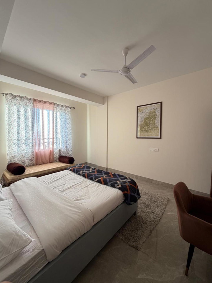 Aga Stay Apartment - Gangtok