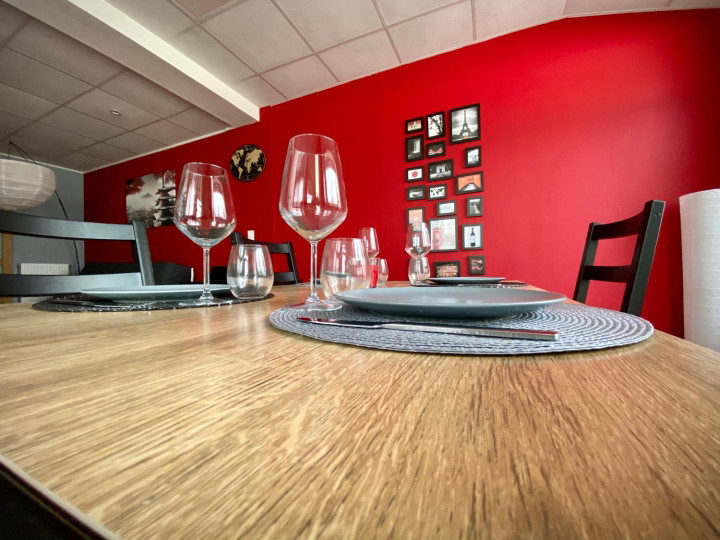 Logements éQuipés à Onnaing Avec Espace Balneo En Option Proche Toyota, Autoroute Et Valenciennes - Nord