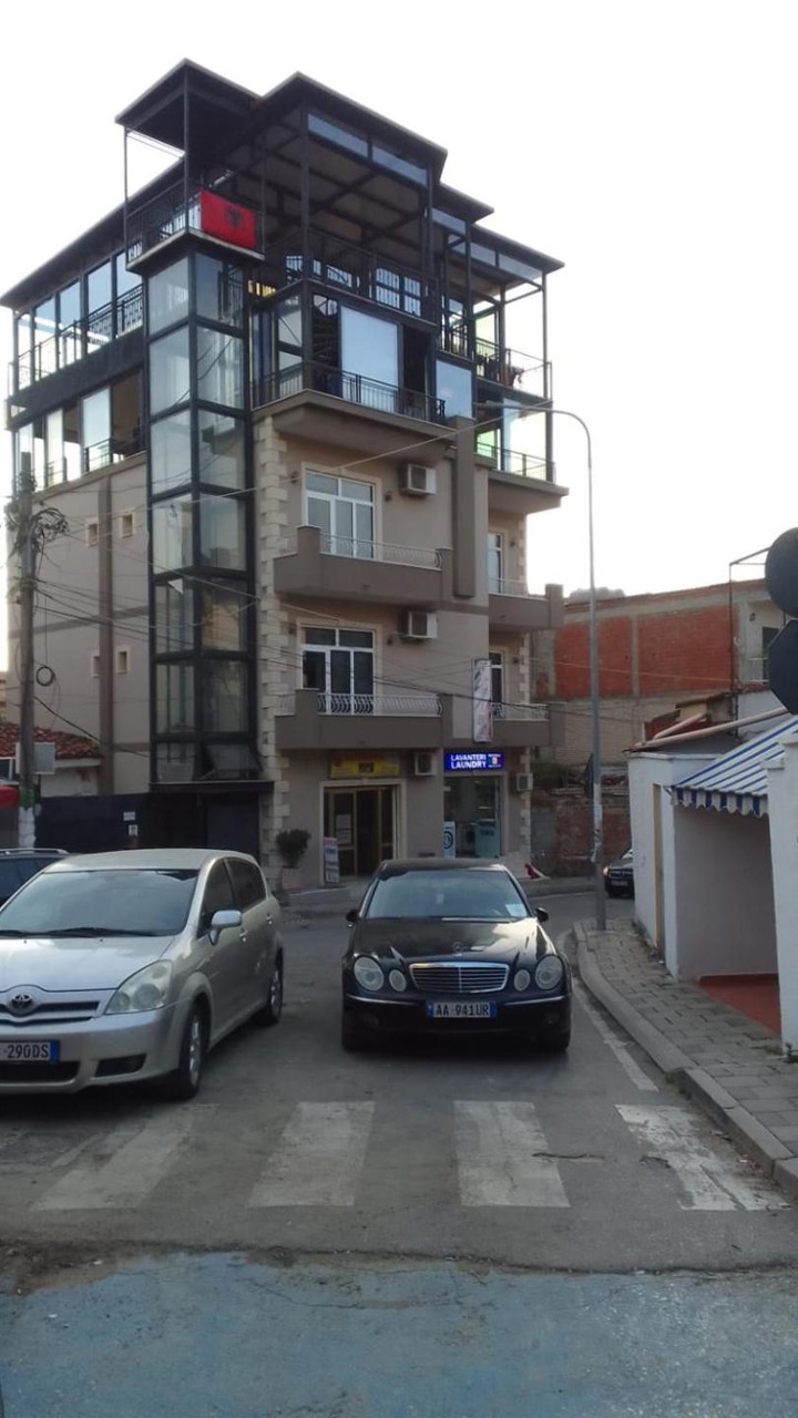 Hotel Italia - Tirana