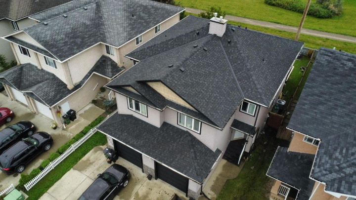 The Love Home Stay - Edmonton, Canada