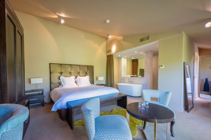 Hotel Ligaro - Jarnac - Charente