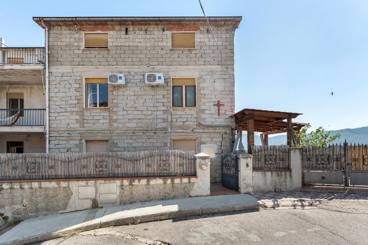 Ammentos La Casa Di Rosa - Nuoro
