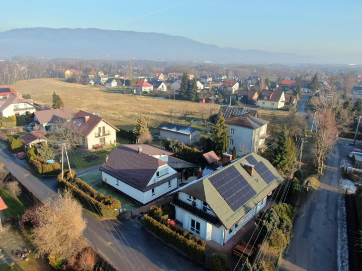 Agroturystyka Alfa - Szczyrk