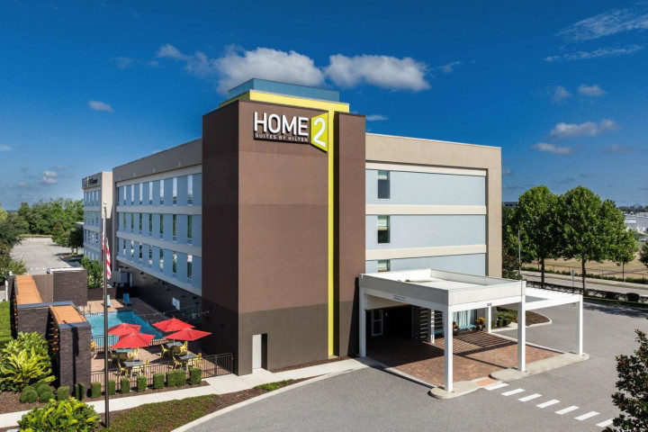 Home2 Suites By Hilton Clermont - Clermont, FL