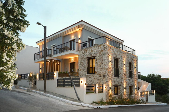 Onar Ouranoupolis - Halkidiki