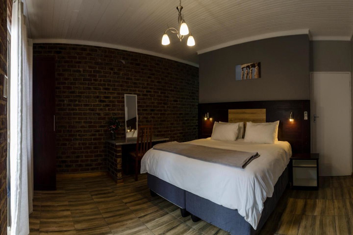 The Woodsman Bed And Breakfast - Sábiè