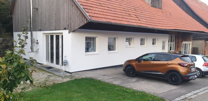 Ferienwohnung Königer - Schwäbisch Gmünd
