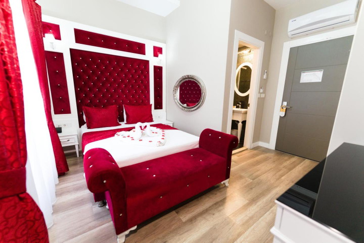 Microyal Hotel - Muratpaşa