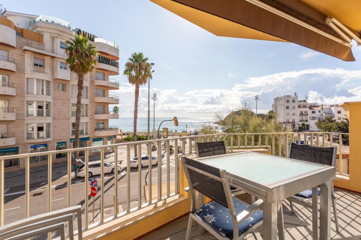 Apartamento Palomera Blanes - Blanes