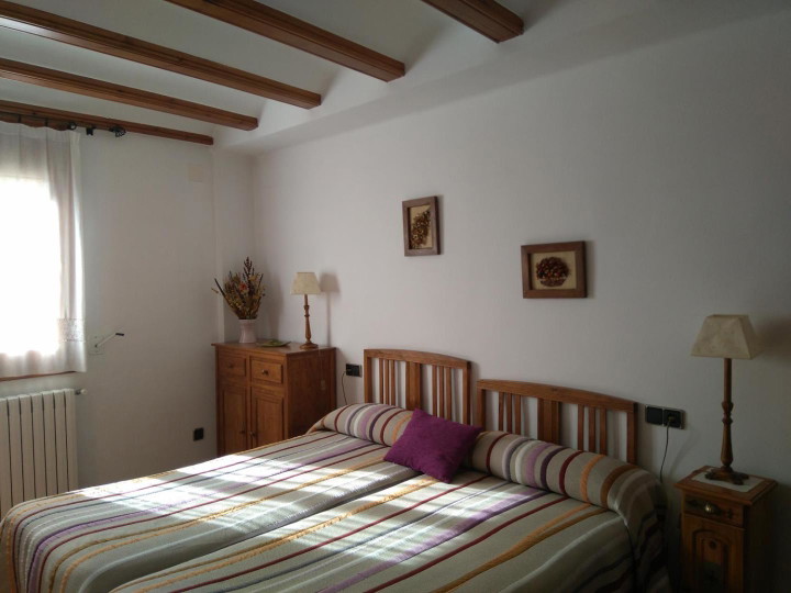 Casa La Era - Rubielos de Mora