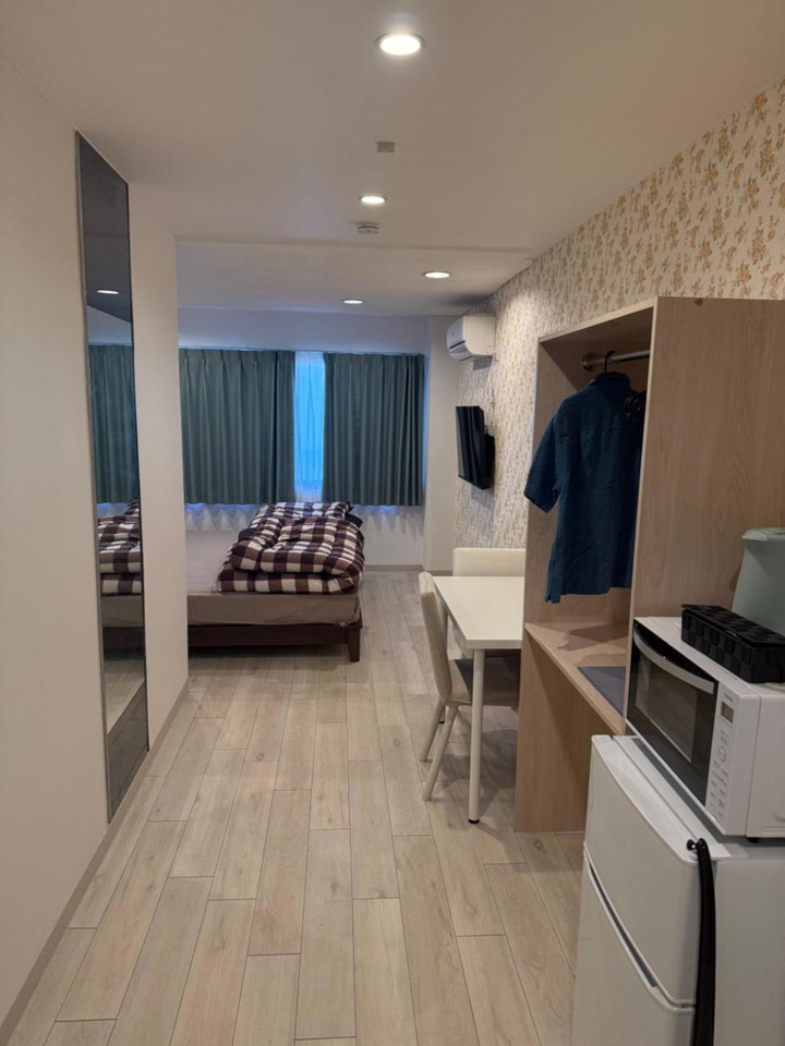 The Asakusa Townhouse - Ginza