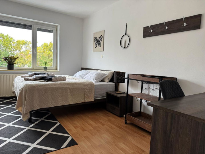 Railwayrooms22 - Ljubljana