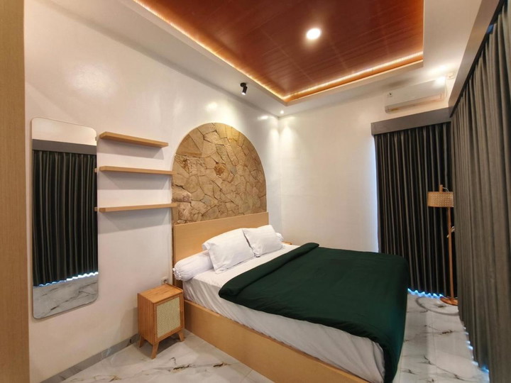 Ruma Villa With Private Pool Near Malioboro - Yogyakarta