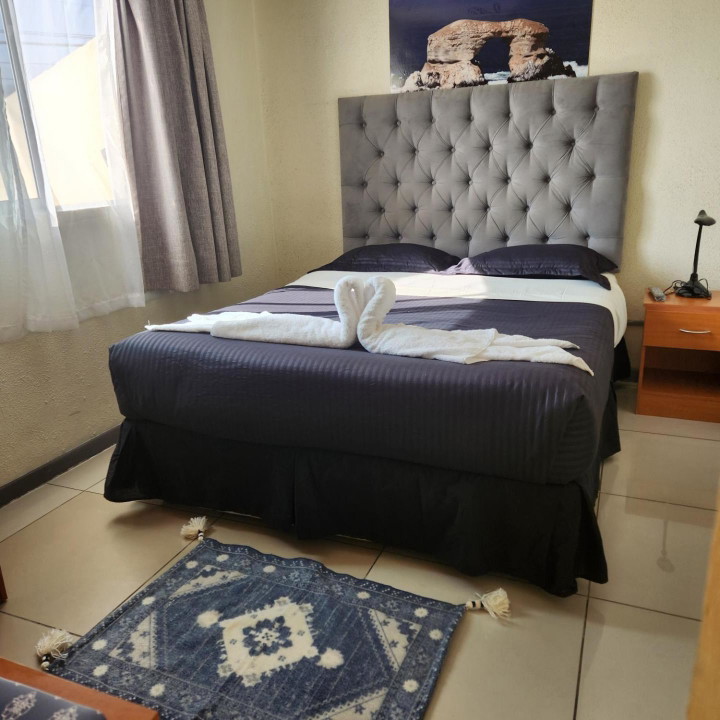 Bellissa House - Antofagasta, Chile