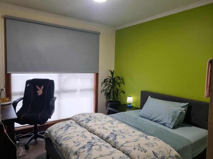 Tani Family Home - Dandenong