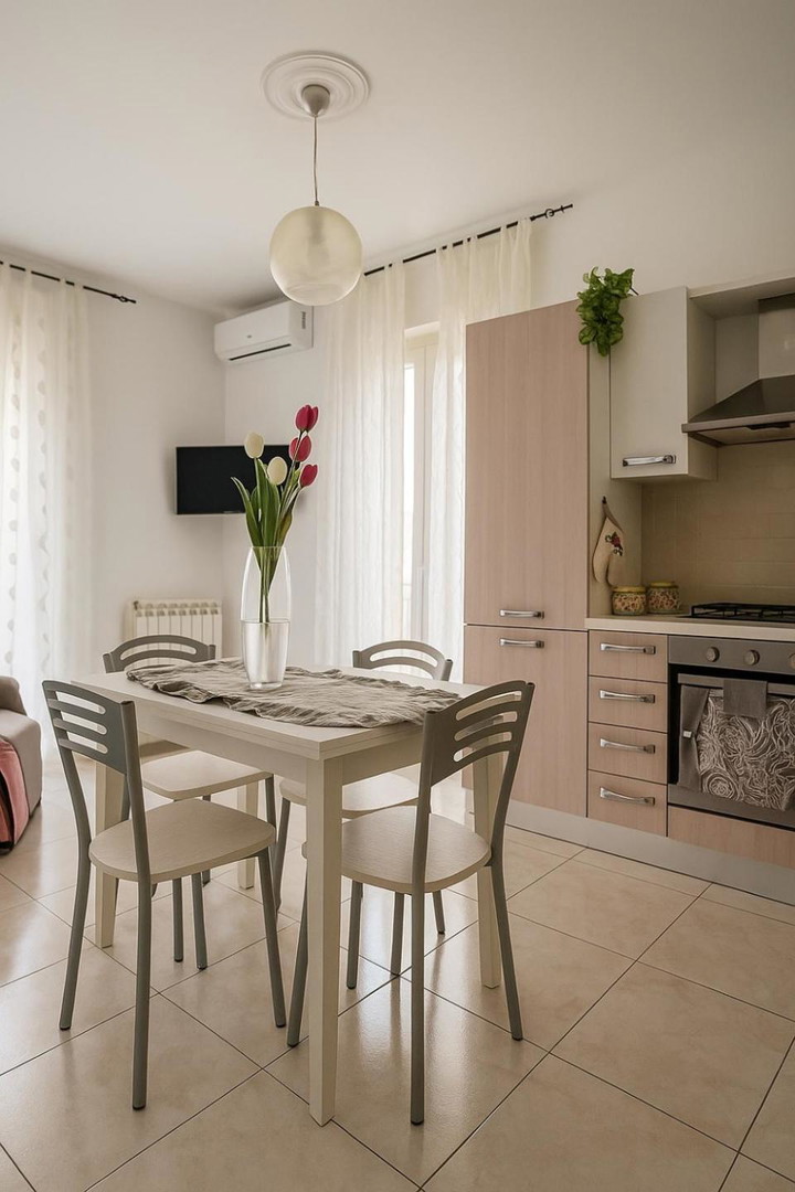 Casa Stella - Crotone