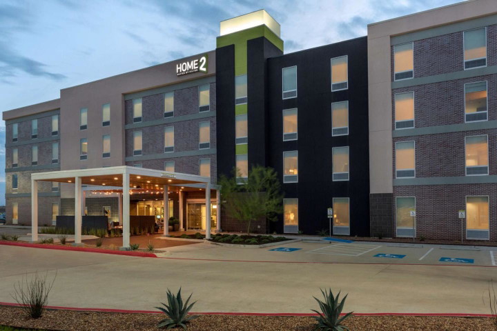 Home2 Suites By Hilton Houston Katy - Katy, TX