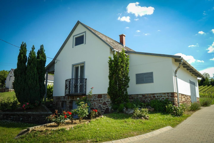 Pinot Gris House - Veszprém