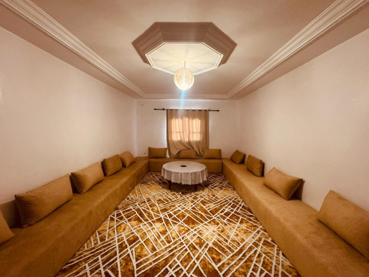 Ouarzazate Cozy & Spacious Apartments 4 - Ouarzazate