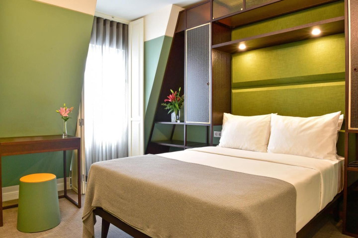 My Story Hotel Augusta - Graça