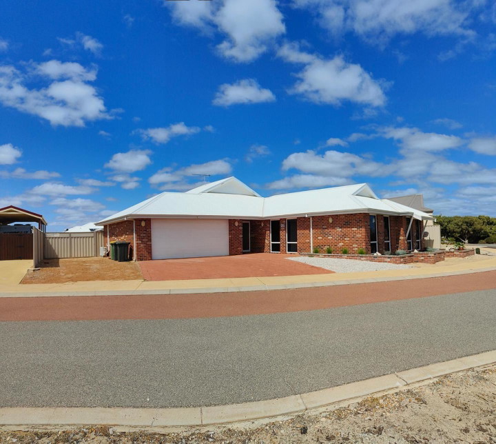 Parakeet Sea Stay - Jurien Bay - Jurien Bay