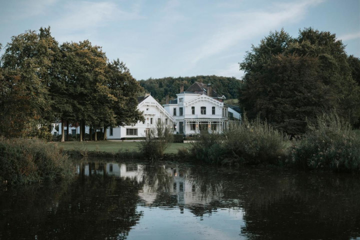 Landgoed Altenbroek - Soumagne
